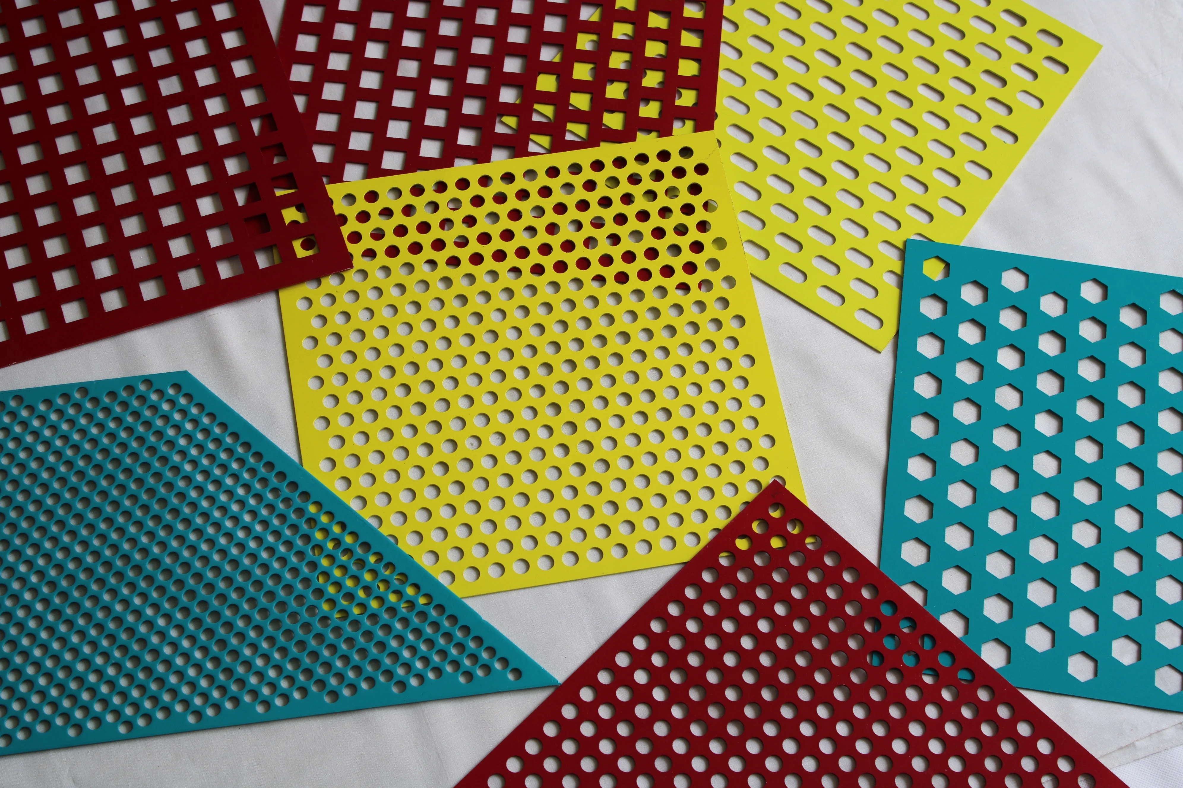 Slotted Perforated Metal Mesh/sheet Metal Slotted Hole Punch| Alibaba.com