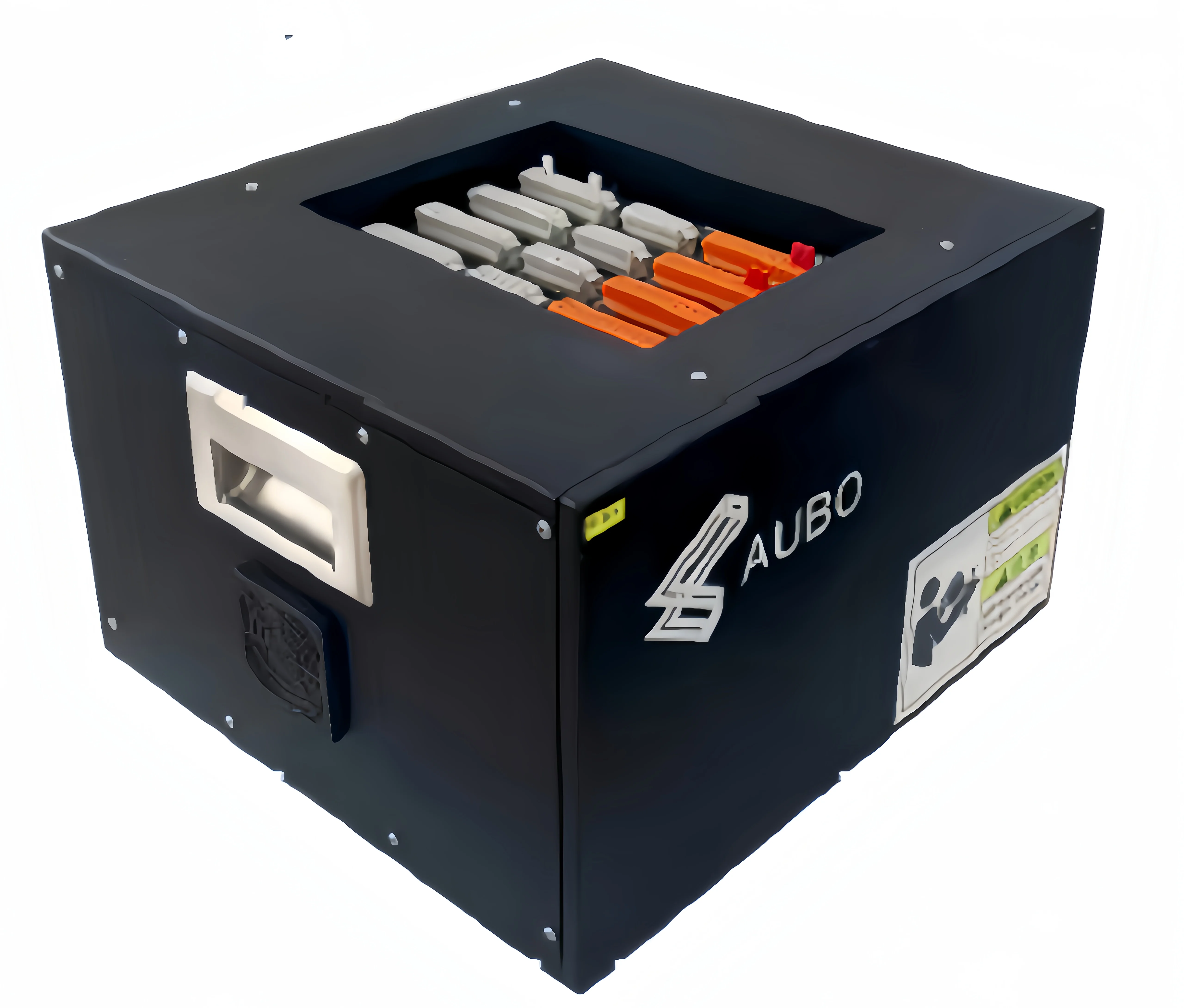 China Industrial Application Collaborative Robot Arm Automatic 6 Axis Aubo I3 Cobot 3kg Payload ...