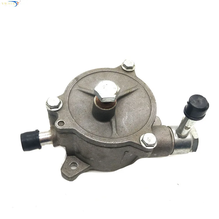 Auto Parts 4HF1 NPR Vacuum Pump, OEM 8970832960, for Isuzu Truck, New ...