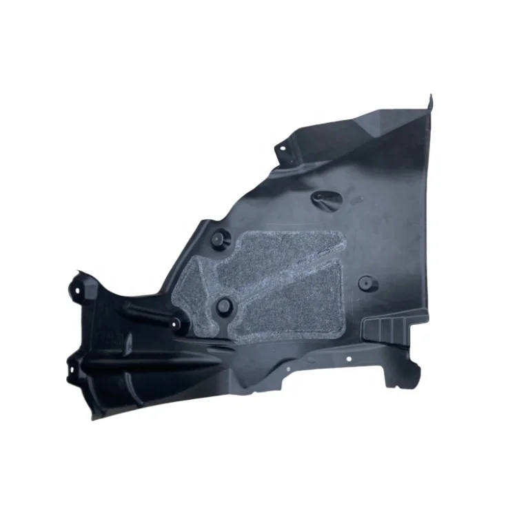 OEM Front Fender Liner Shield for BMW I3 G28 BEV 2022-2025 - Replace ...