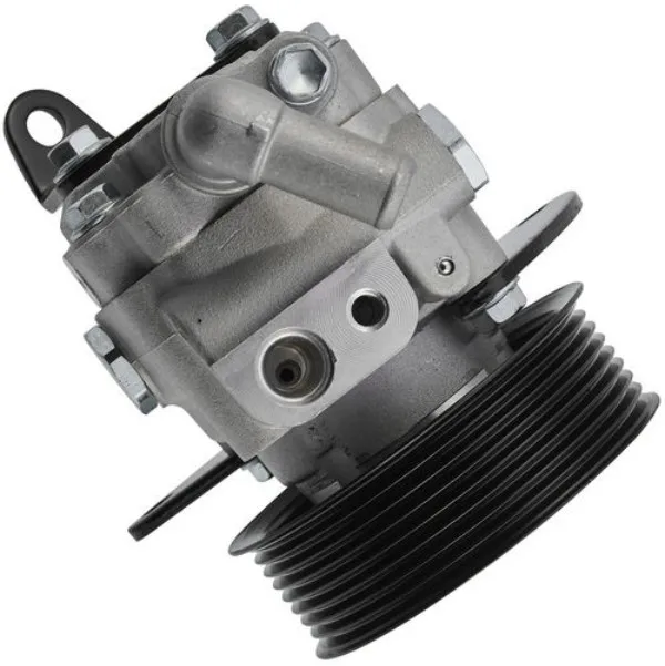 Factory Price OEM ODM Automotive Parts Power Steering Pump LR014090 ...