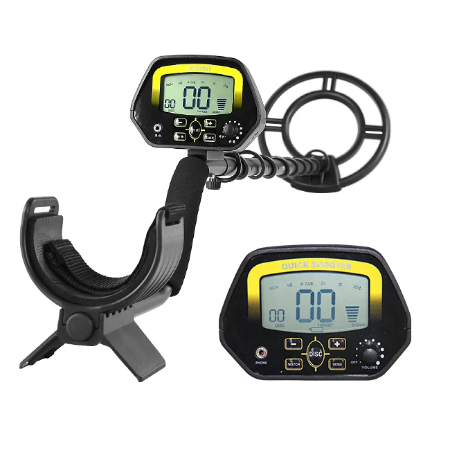 Gold Detectors For Exciting And Profit Tion Bike