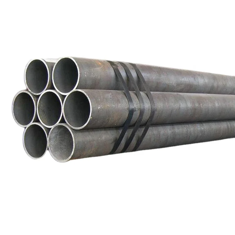 ASTM A106 grB carbon steel 22mm 11 2 seamless steel alloy pipe tube ...