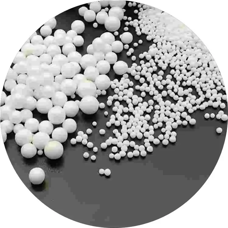 High Quality General-purpose Eps Plastic Granules Eps A108 Expandable ...