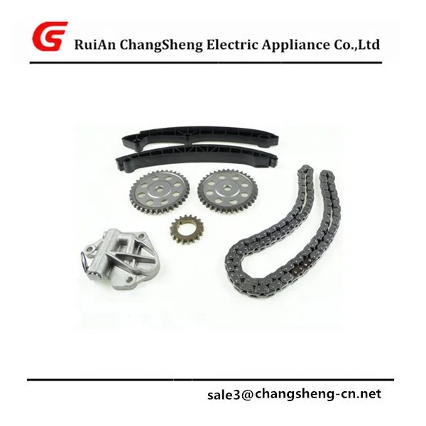 Brand New Timing Chain Tensioner For 03c109469l 03e109571d 03c109469k ...