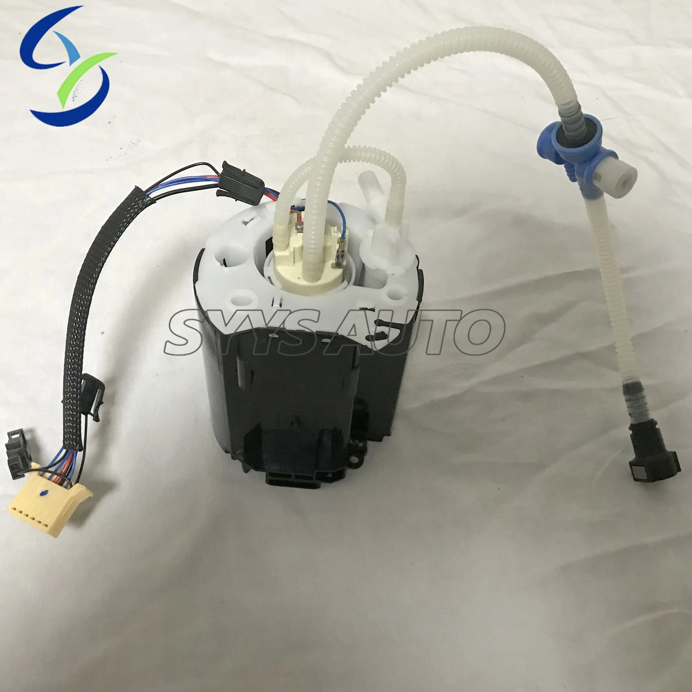 Fuel Pump Assembly LR043385 For Land Rover DISCOVERY RANGE ROVER SPORT ...
