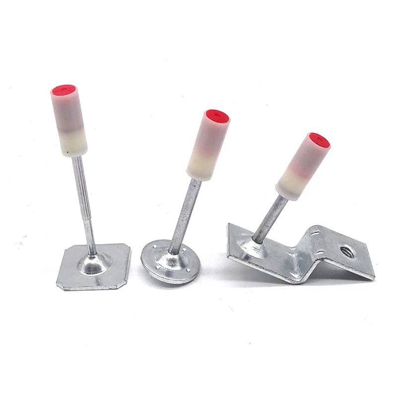 Mini Threaded Integrated Nail Screw Gun Nail with Threaded Nail Can ...