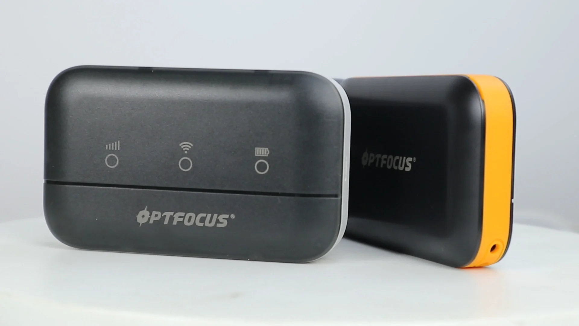 Wifi6 5g Mifi Nr Portable Mifis Mobile Wireless Router Supported 5g Lte ...