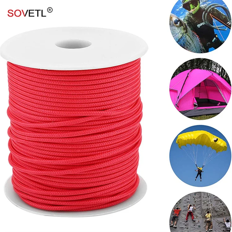 Super Strength UHMWPE Rope - High Performance & Durability