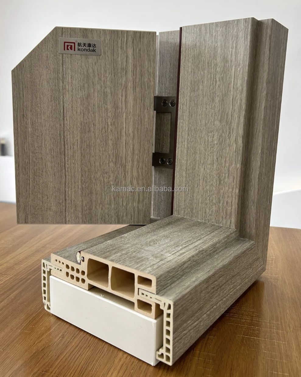 Upvc Doors and Windows Plastic Making Mould UPVC Profile Mould Eko ...