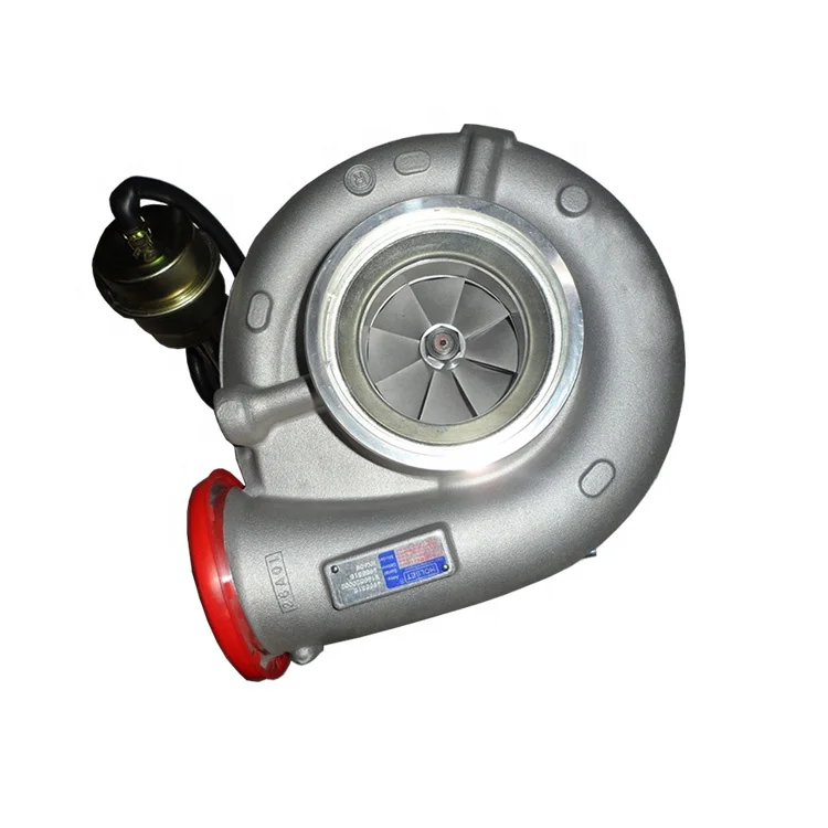 HX60W QSX15 ISX15涡轮增压器4955815 4047151 4047147柴油发动机零件| Alibaba.com