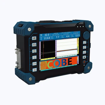 Digital Paut Phased Array Ultrasonic Tester Electronic Crack Detector ...