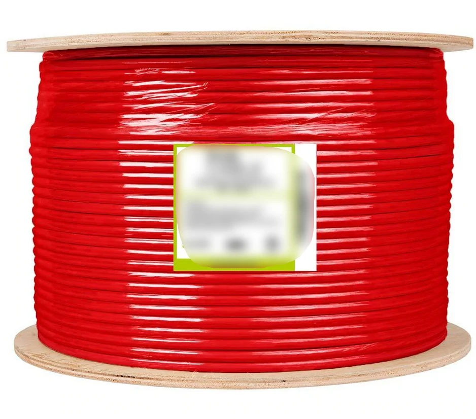 Fire Alarm Cables - Reliable and Fire Resistant Solutions