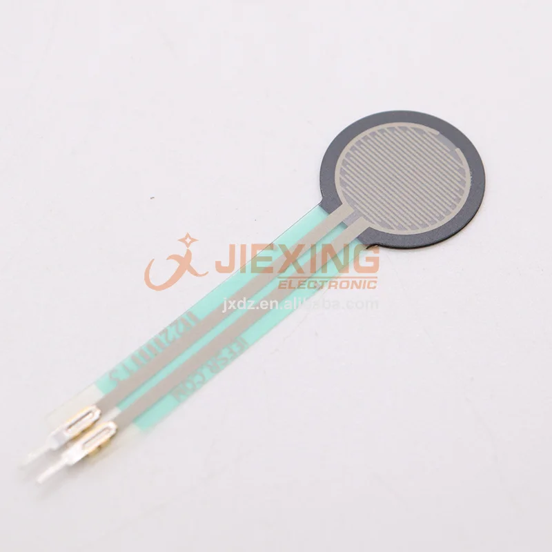 Alibaba.com: FSR402 Force Sensitive Resistor 0.5 inch 6cm with pin, new ...