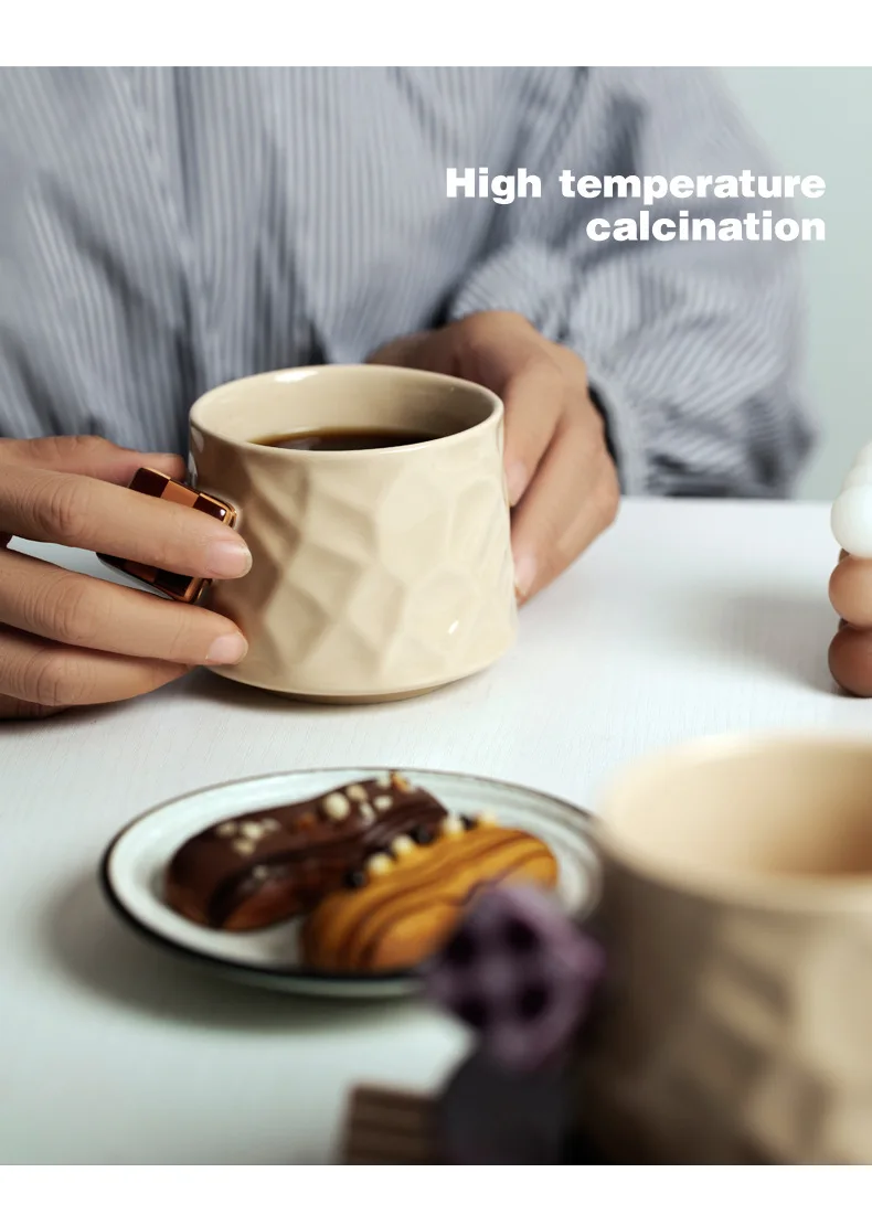 Rubiks Cube Porcelain Espresso Coffee Mug Gift Kitchen Tabletop ...