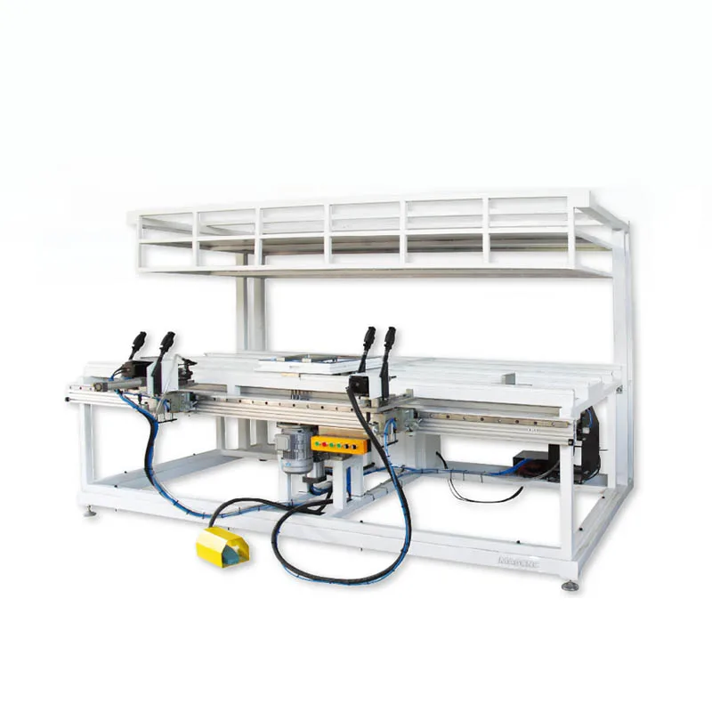 Window Door Assembly Table for Sale - High Safety Gear