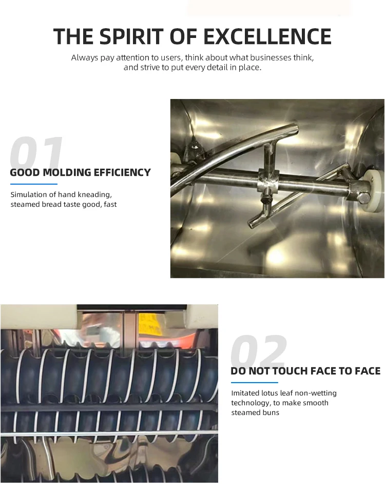 26cm Bakery Pie Kneading Commercial Croissant Roller Sheeter Cutter ...