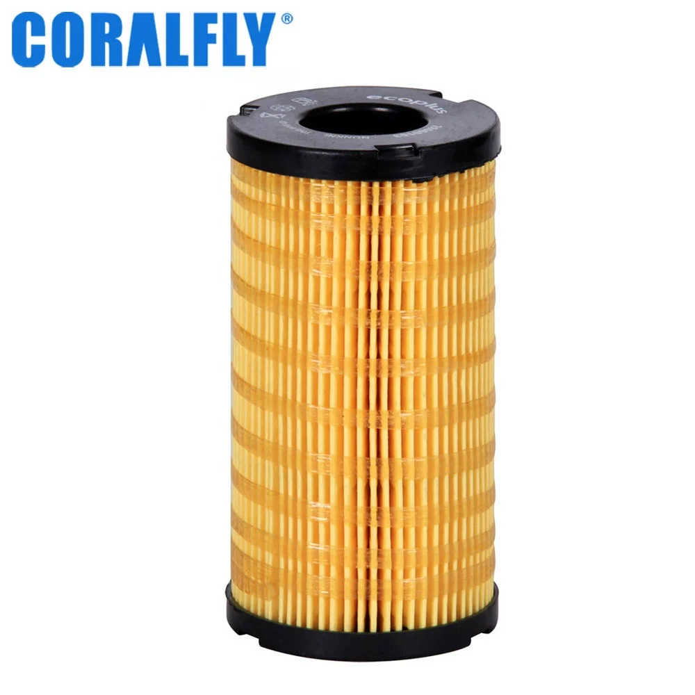 Coralfly Diesel Generator Engine Fuel Filter Pf7900 Ch10930 Ch10929 ...