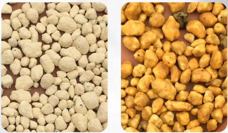 Kanuma Soil - Ideal for Succulents, Bonsai, and Cacti