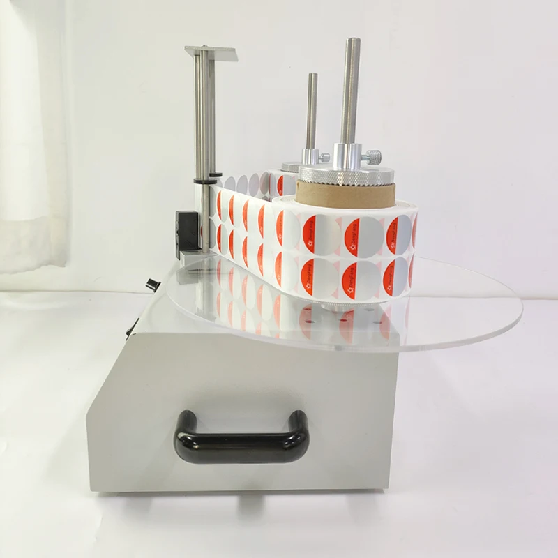 Bsc R150 Roll to Roll Paper Rewinder - Efficient & Reliable