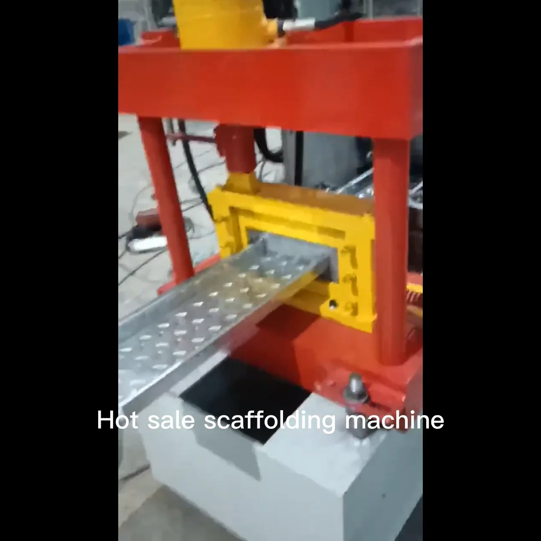 Automatic Scaffolding Ledger Welding Machine Arc Welder Tig Welder ...