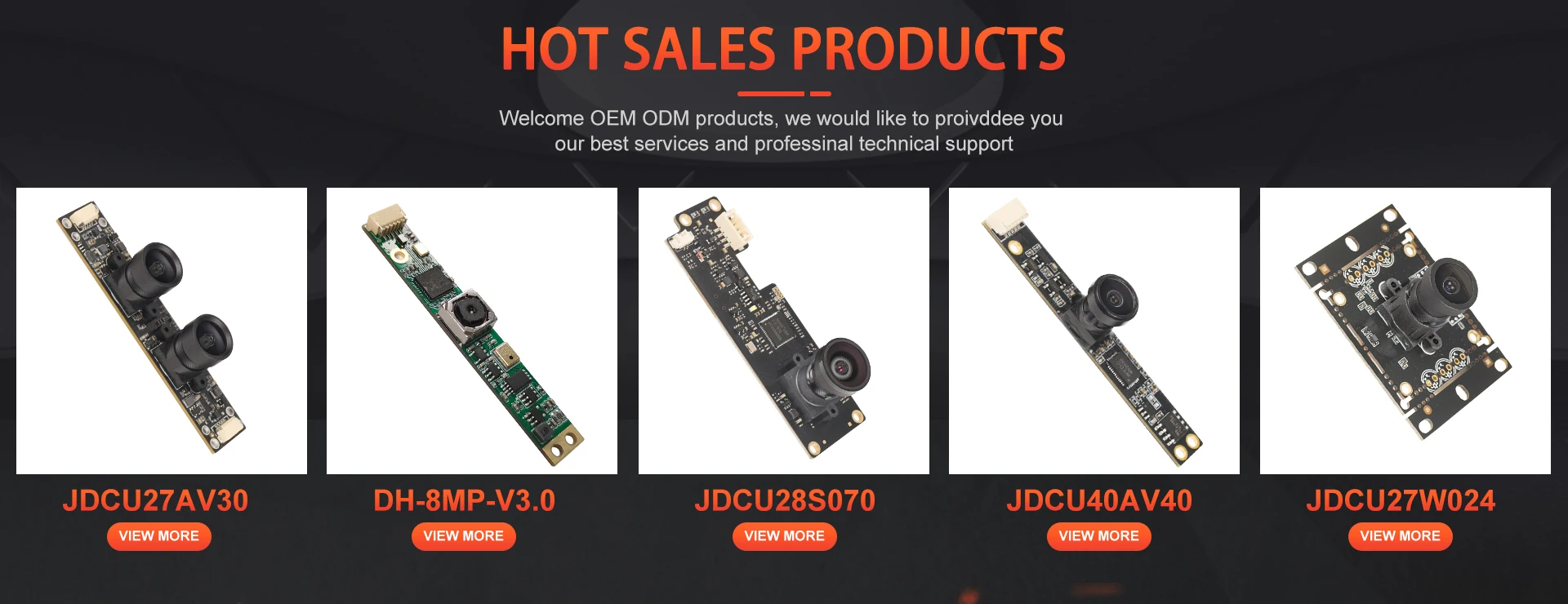 Ov2710 Usb Camera Module 1/2.7inch Cmos Sensor Oem Usb Camera Module ...