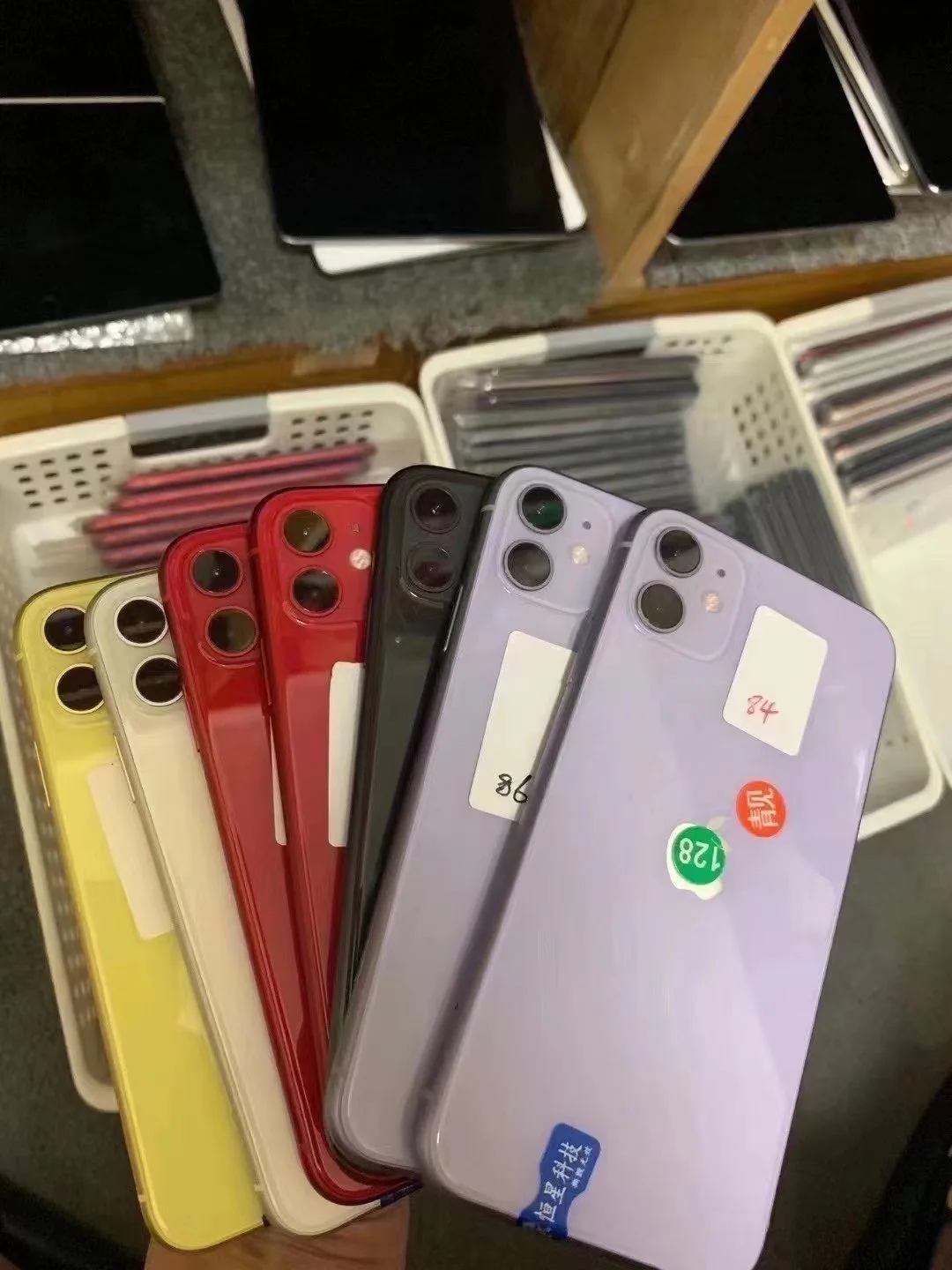 Hot Sale Second Hand Mobile Phone For Iphone 12 Pro Max Xs Xs Unlocked ...