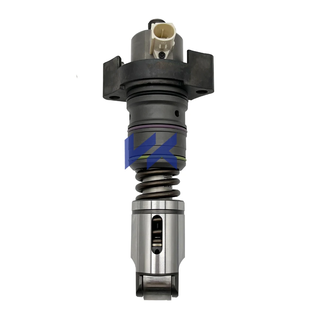 Diesel Fuel Injection Unit Pump 1111010-e9500 1111010e9500 For Scania 2 ...