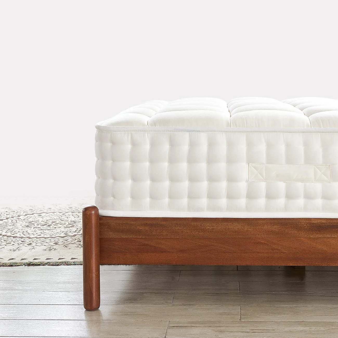 High Quality Comfort Hospital Sleep Foam Mattress on Sale