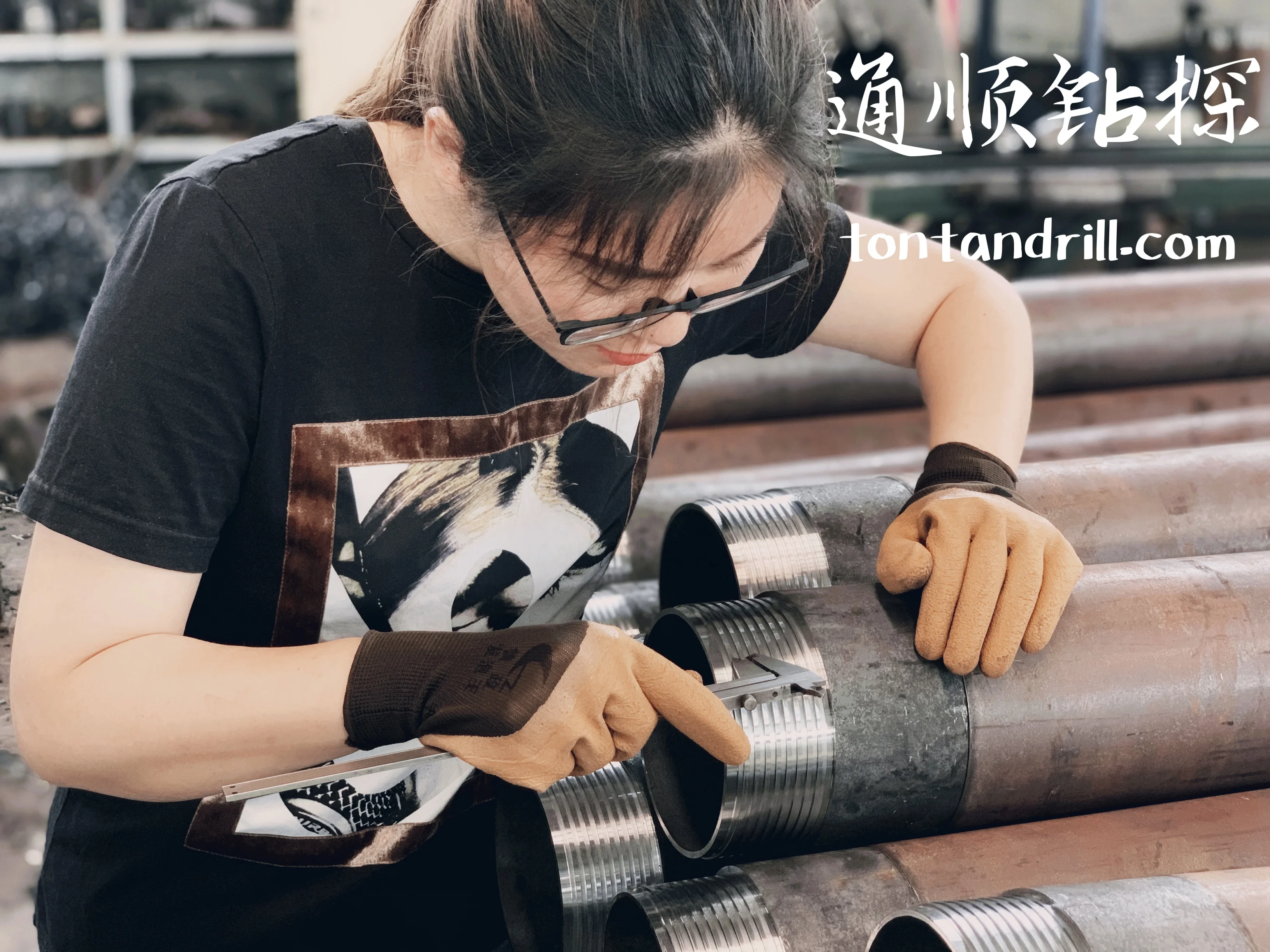 API Drill Pipe Square Kelly - Durable & Versatile Solutions