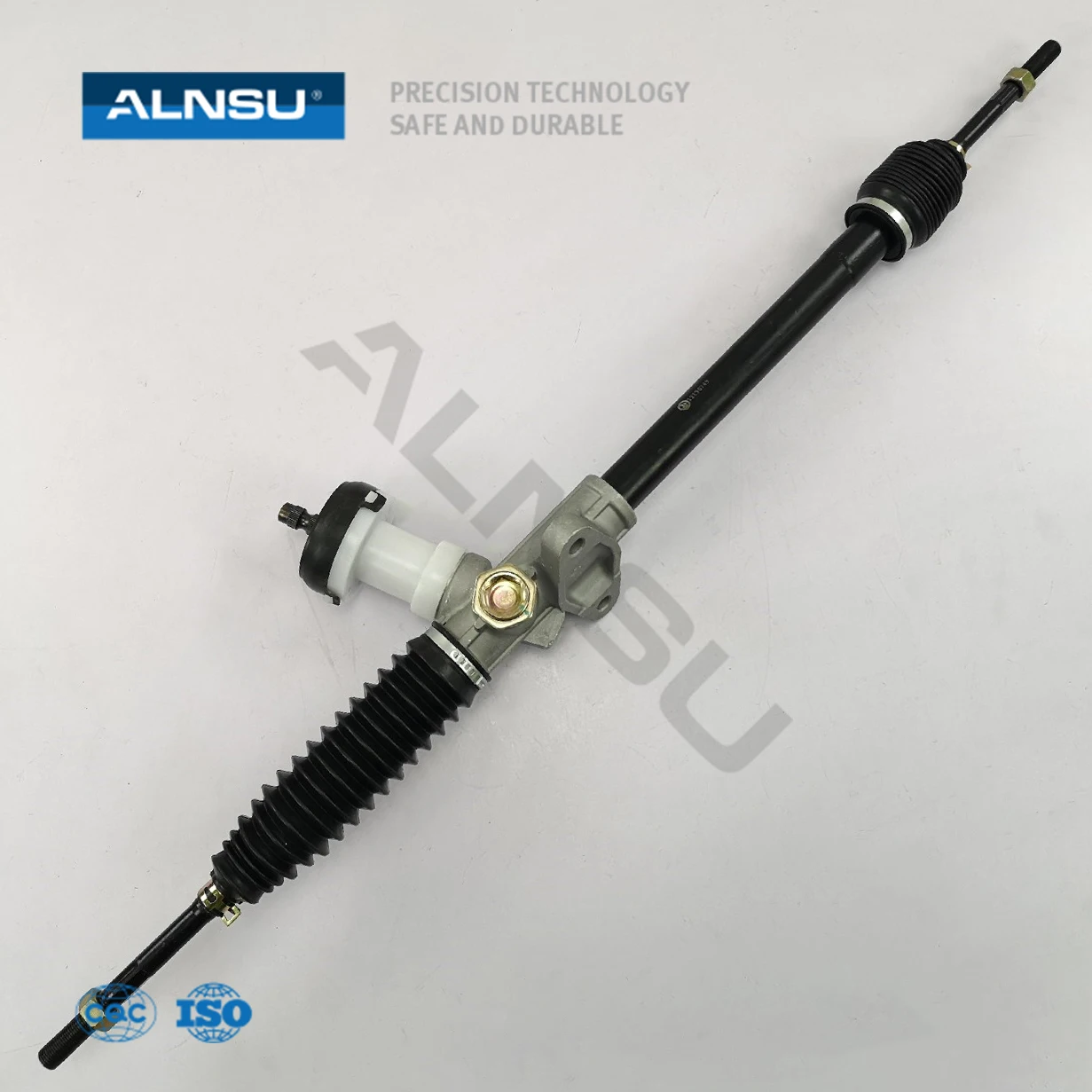 Steering Rack for RIO K2 - Reliable Performance & Durability