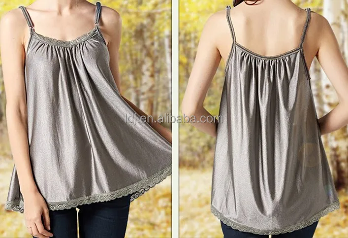 Electromagnetic Shielding,Radiation Emf Protection Faraday Women ...