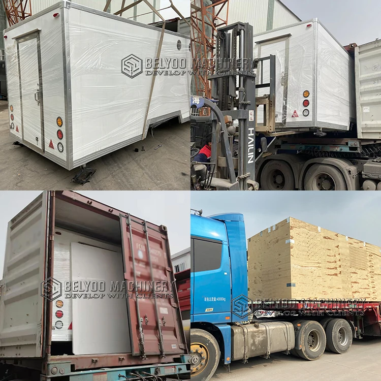 Fully Equipped Taco Trailer: Buy Cheap Mobile Food Truck & More