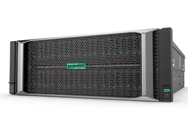 Hpe Proliant Dl380 G11 Gen11 P52535-b21 8sff Computer 2u 2p Hpe Hp Rack ...