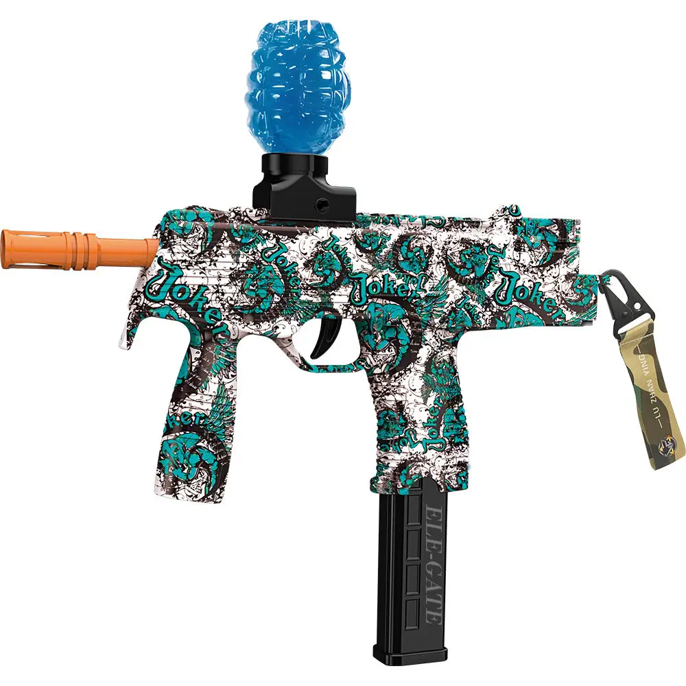 ELEGATE Hydrogel Bullet Gun Model JUG.G530| Alibaba.com