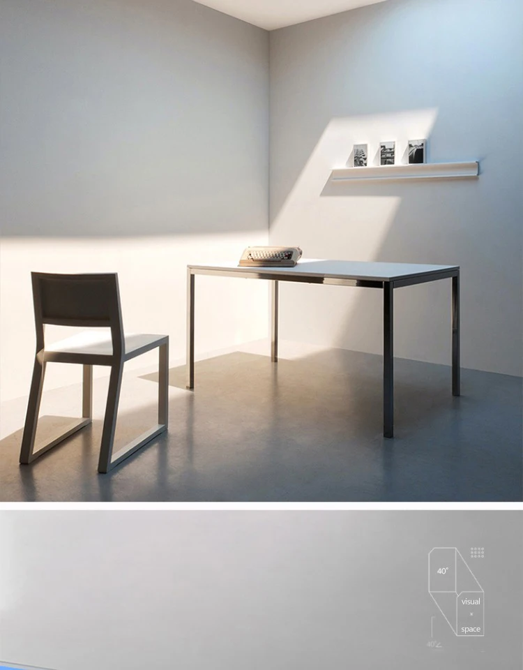 DGLUX Virtual Vertical Daylight LED Ceiling Panels