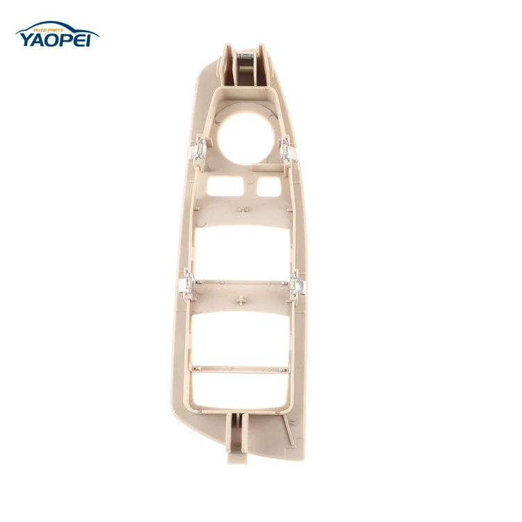 61319241916 Glass Lifter Switch Panel For Bmw 5 F07 F10 F18 7 F01 F02 ...