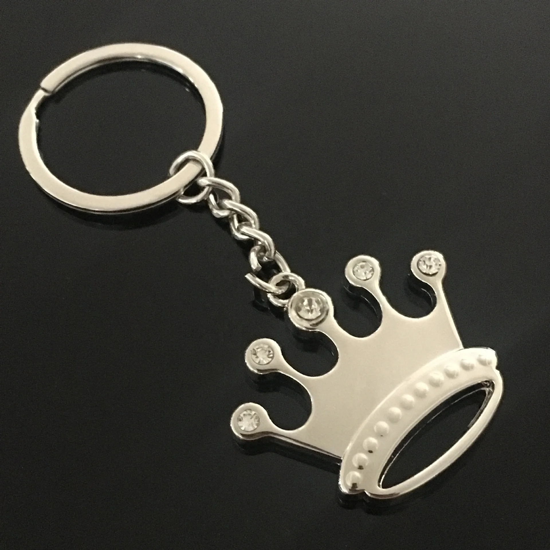 Keychain Design Your Own