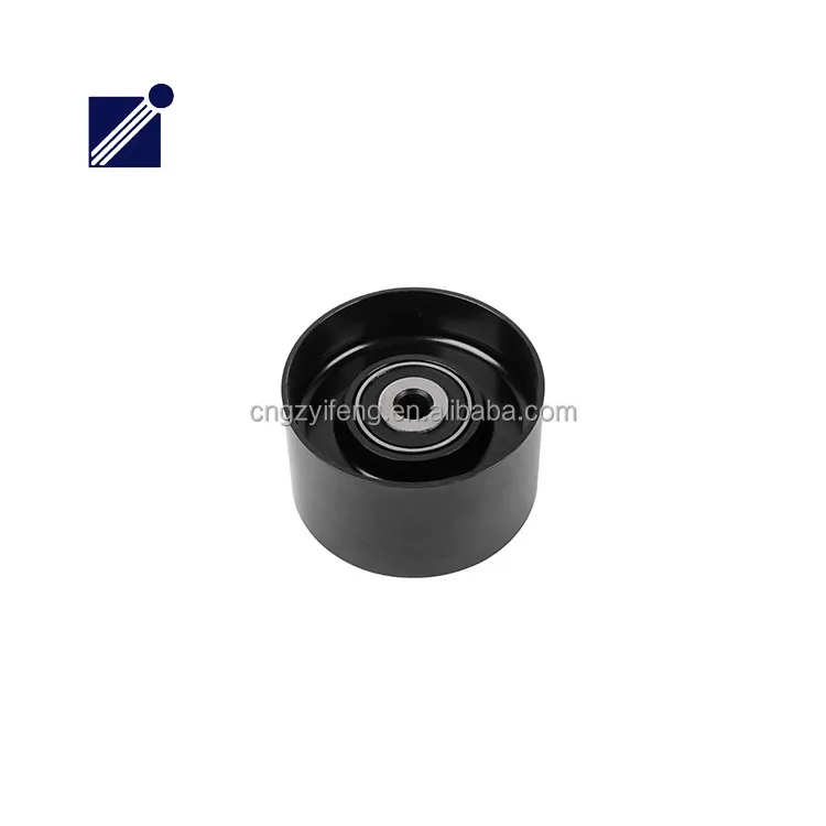 VOLLSUN Belt Tensioner Pulley for Mercedes-Benz ACTROS AXOR