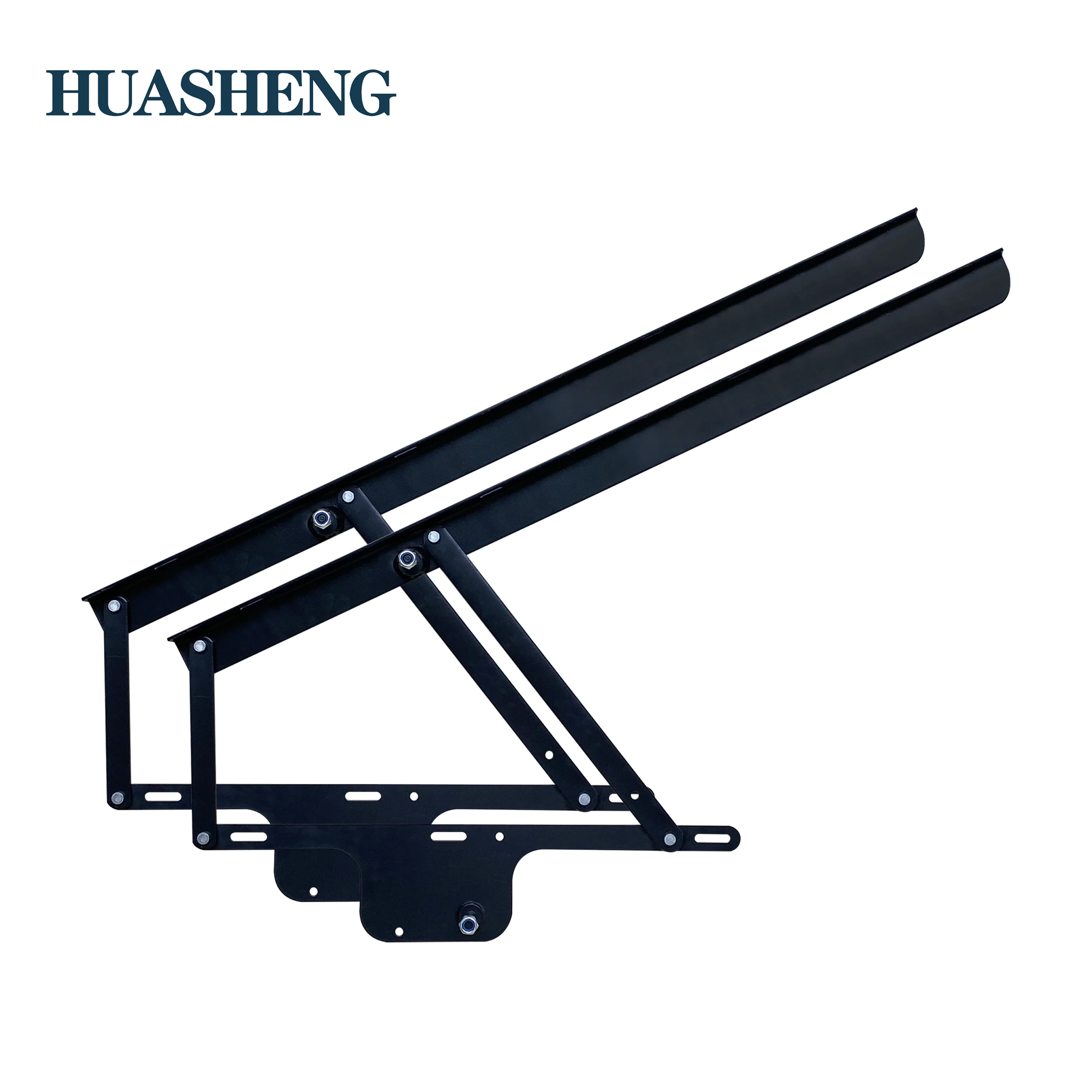 8000n Electric Motor Storage Bed Hinge Mechanism For Adjustable ...