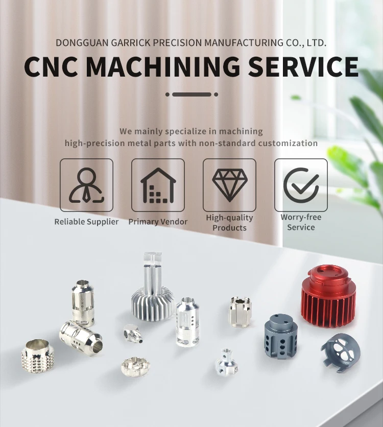 Oem Manufacturing Optics Microscope Cnc Machining Aluminum Part Micro ...