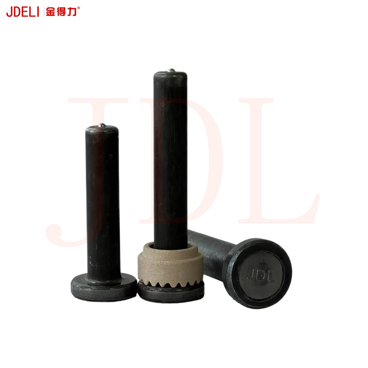 AWS D1.1 SWRCH18A Material Shear Connector Welding Stud for ...