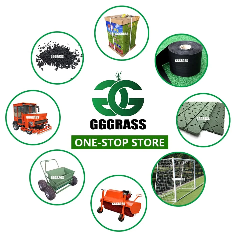 Football Pitches - Premium Artificial Turf Solutions