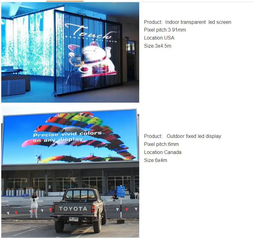 Video Wall 4K GOB Mini Pixel P2.5 Led Panel Led Screen Panel Indoor Led ...
