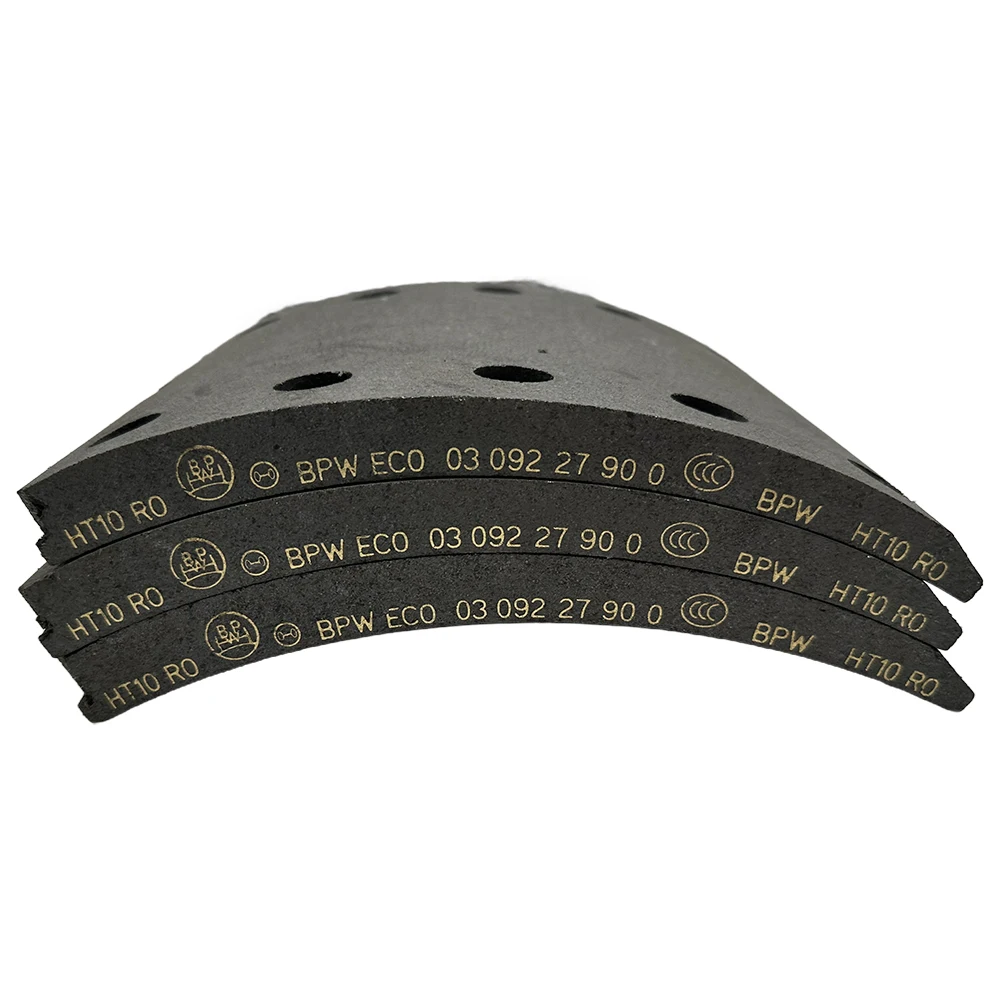Factory BPW Truck Trailer Parts New Condition OEM03.092.27.75.0 Trailer ...