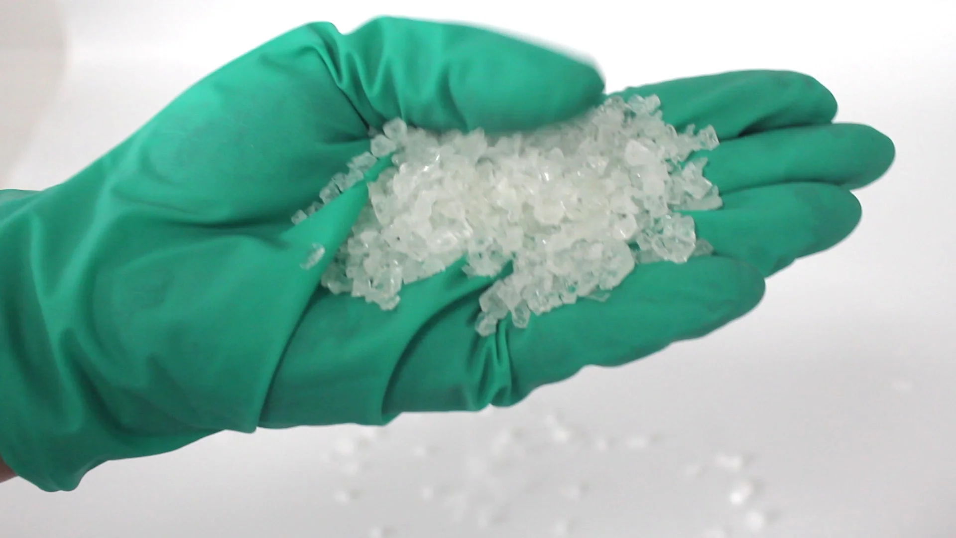 Irrigated Tree Sap Hydrogel Crystal Hydrogel For Agricultural Super ...