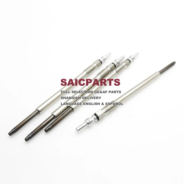 Full Selection Auto Parts Gwm Greatwall Lvjing European Diesel Glow ...