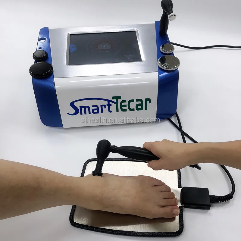Usa Eu Best Selling Iteracare Terahertz Physiotherapy Radiofrequency ...