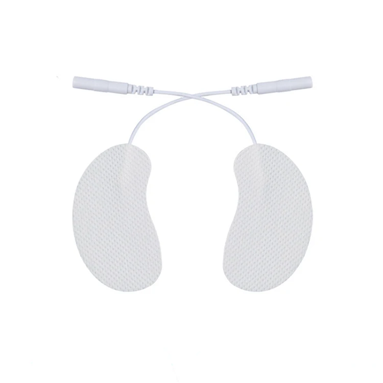 Physical Therapy Massage Breast Massage Stickers Pad Breast Muscle Tens ...