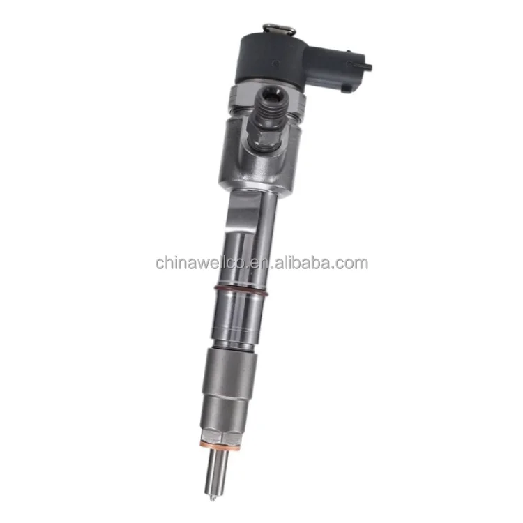 Fuel Injector 0445120011 0986435506 500371101 7172411 For Diesel Engine ...